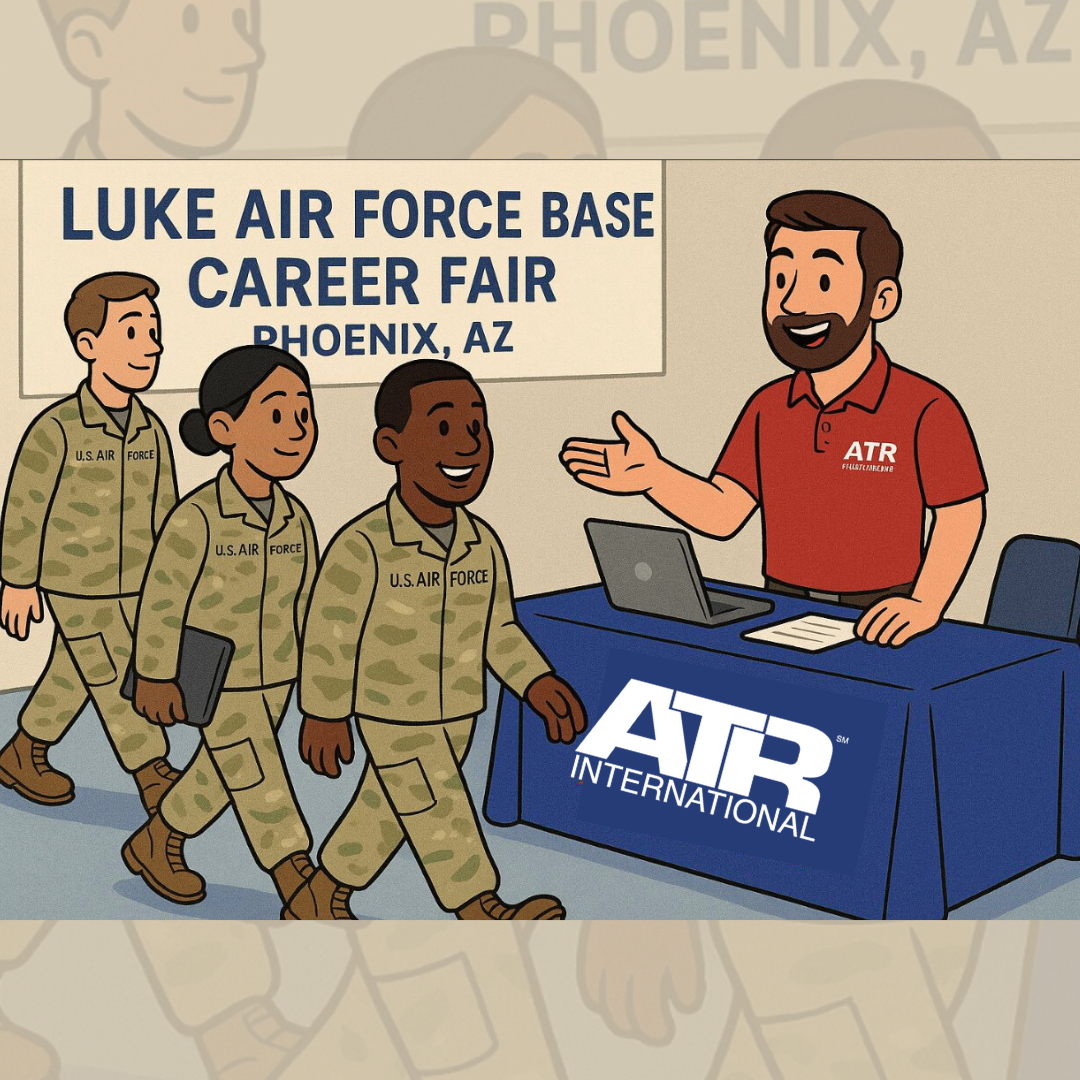 Untapped Talent Pools: The Power of Military Experience